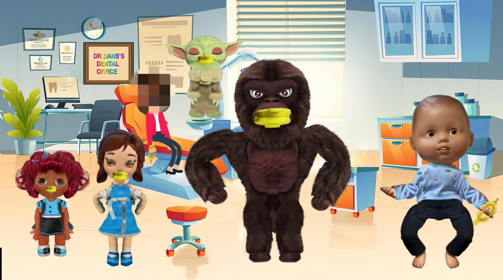 3 Reasons Why Everyone Should Try 2D Animation - Reallusion Magazine