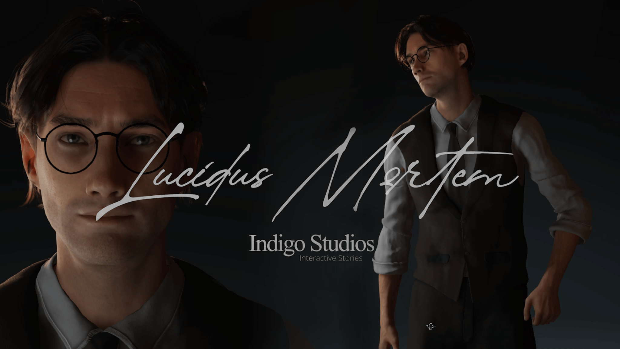 INDIGO STUDIOS - a step into the future with Character Creator 4 and iClone 8 - Reallusion Magazine