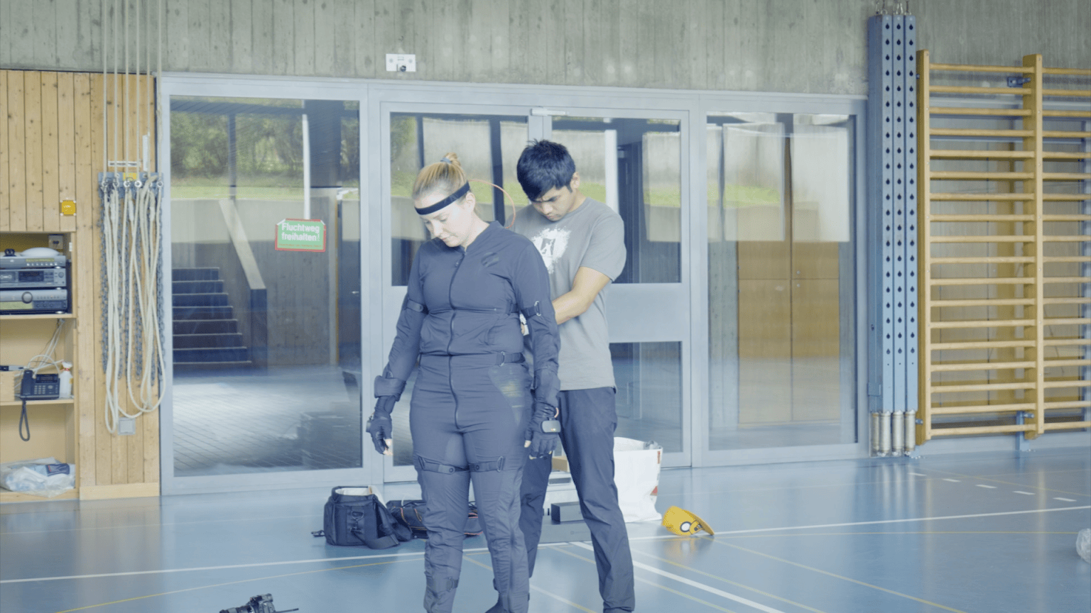 Developer Studio leverages Character Creator for Transmedia Assets in ...