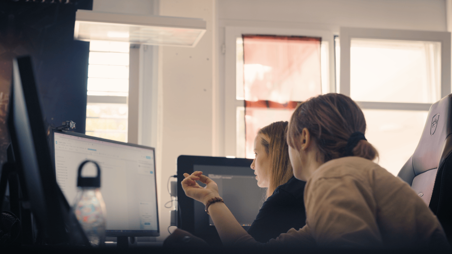 Developer Studio leverages Character Creator for Transmedia Assets in ...
