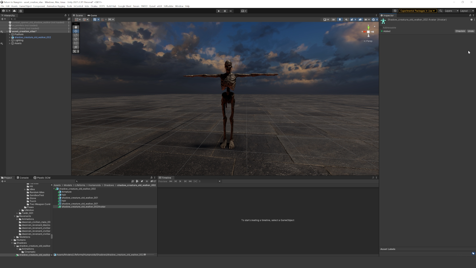 Developer Studio leverages Character Creator for Transmedia Assets in ...