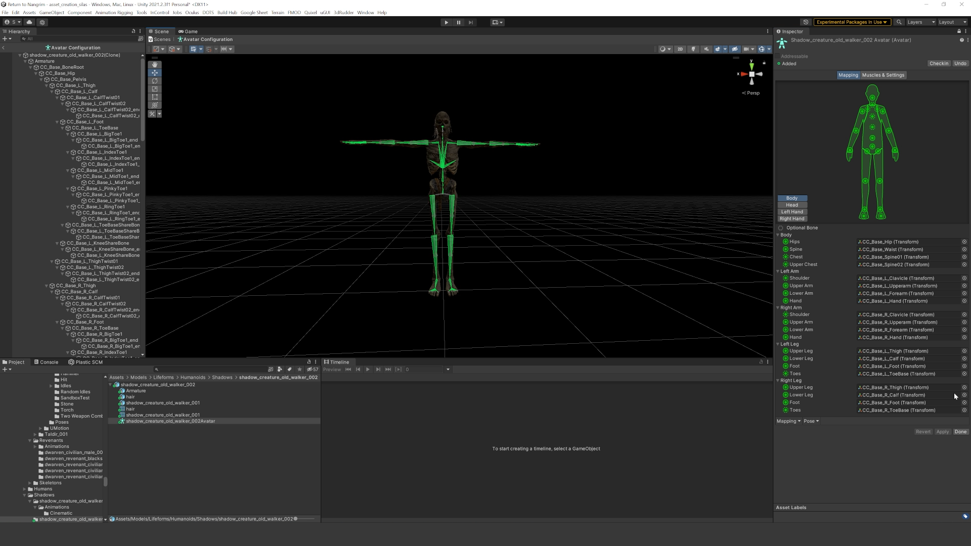 Developer Studio leverages Character Creator for Transmedia Assets in ...