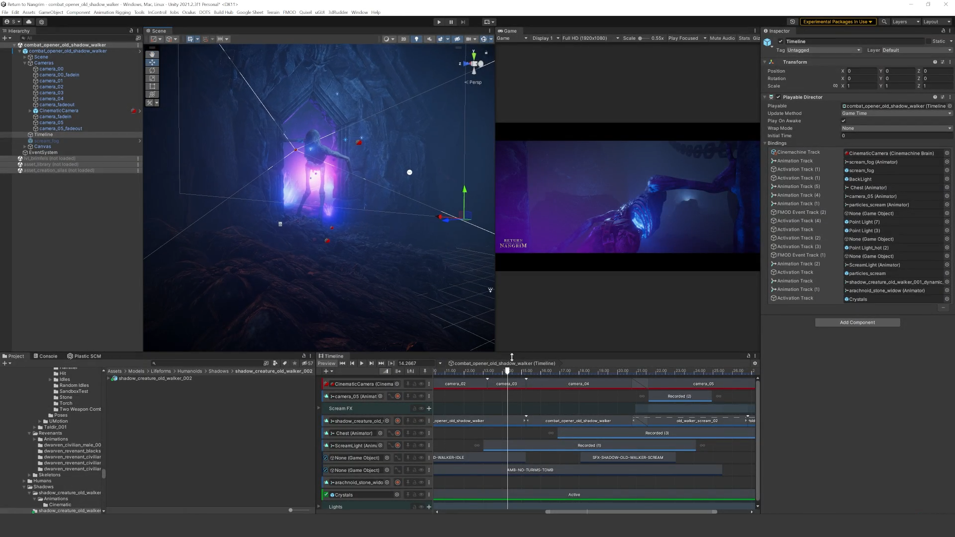 Developer Studio leverages Character Creator for Transmedia Assets in ...