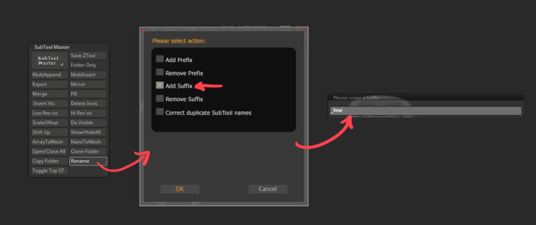 Masterful Poses in ZBrush with Character Creator Advanced AccuRIG and ...