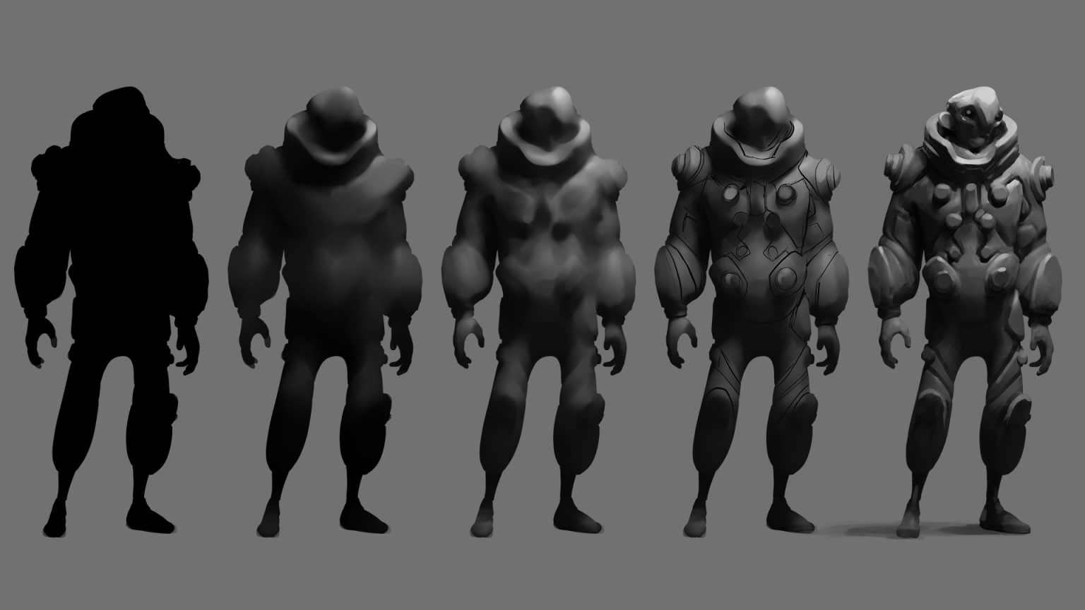 Masterful Poses in ZBrush with Character Creator Advanced AccuRIG and ...