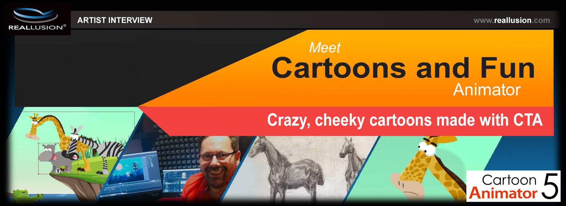 Utilizing talking animation in children's videos with Cartoon Animator ...