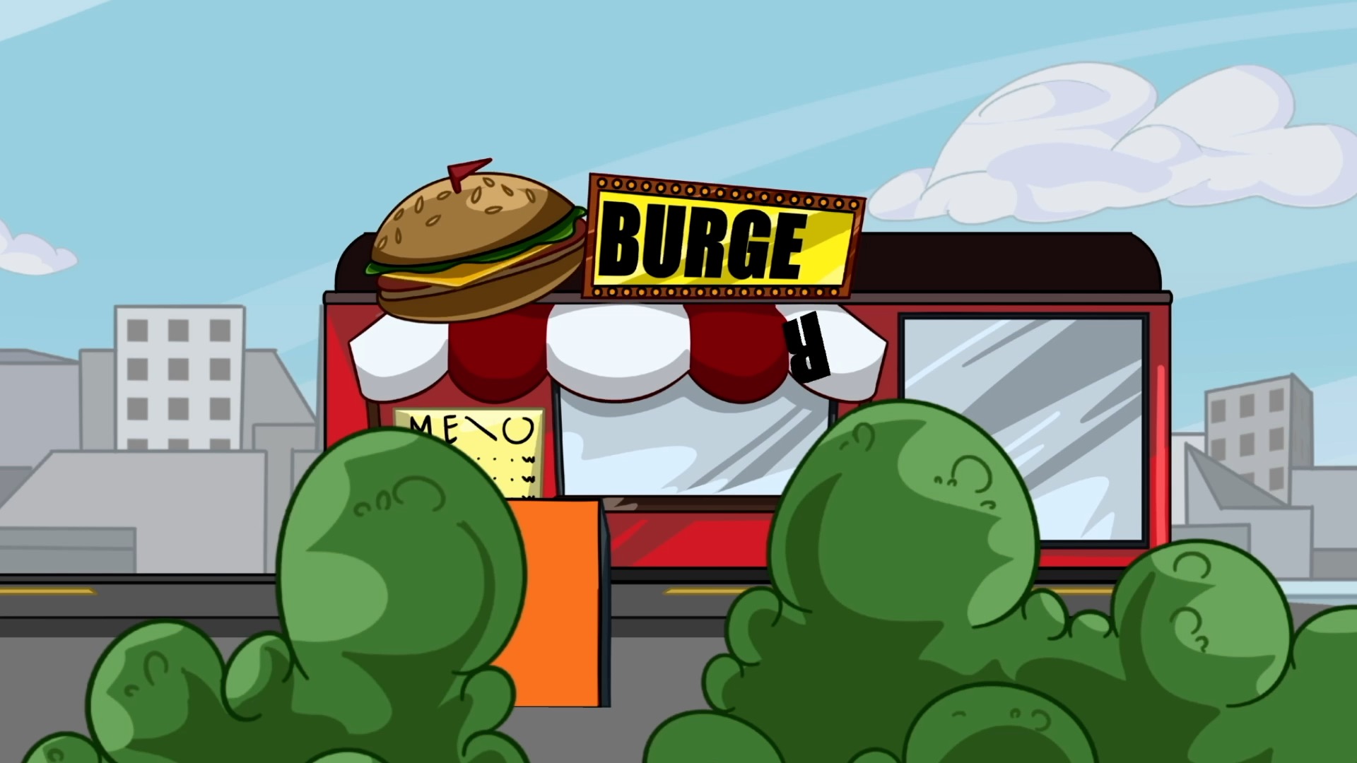 How Creative Studios Enhance 2D Animation with Vector Art in Cartoon ...