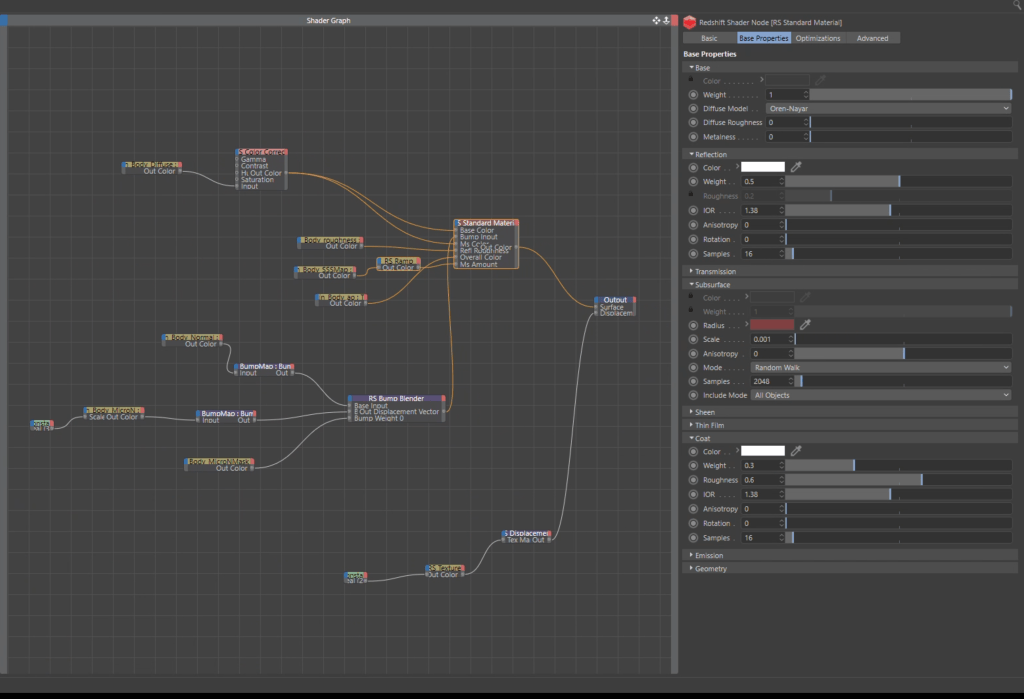 Architect-Artist Innovates CG Film Production with CC AccuRIG, Redshift ...