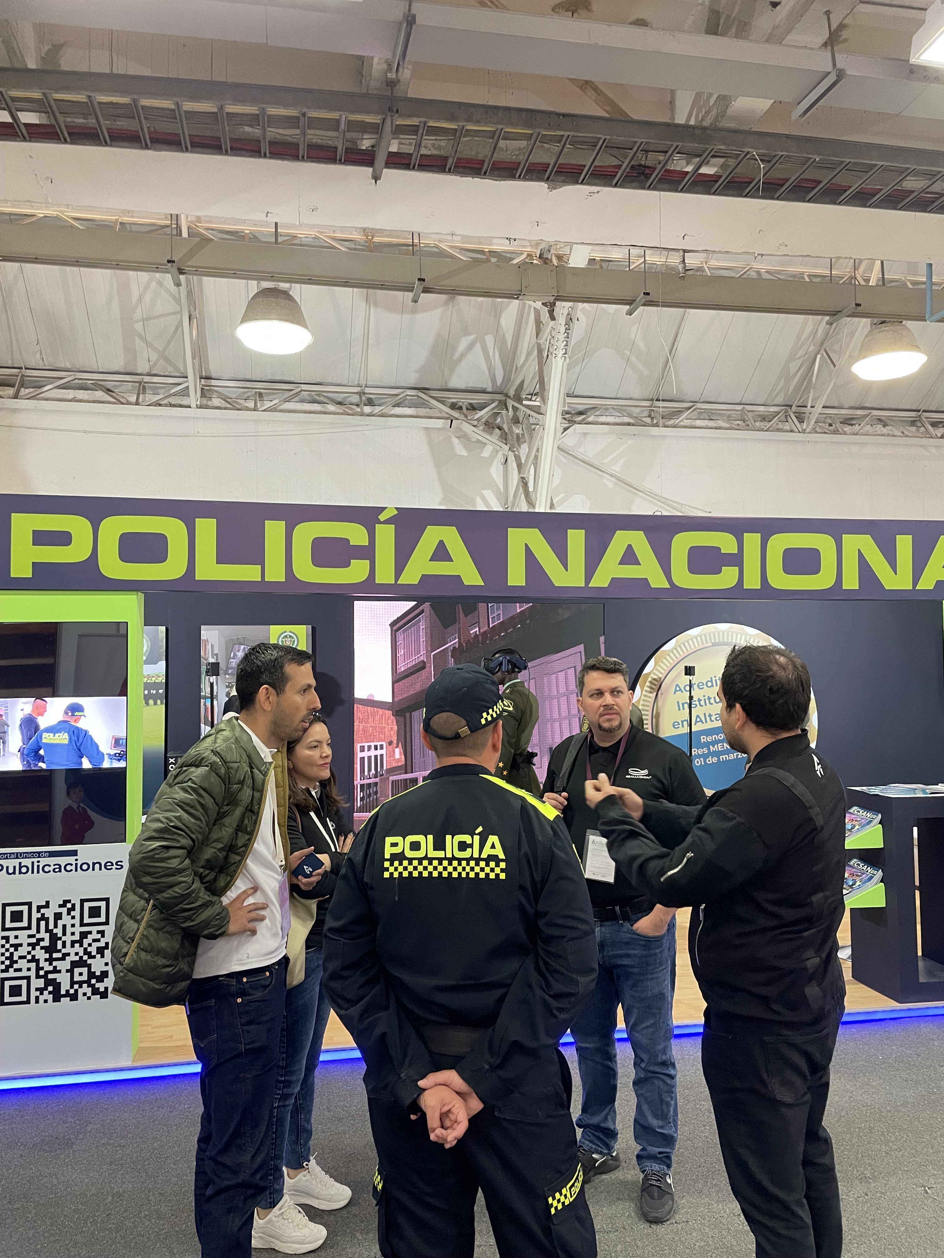 Reallusion's Participation with Libel Academy in the 2023 International ...