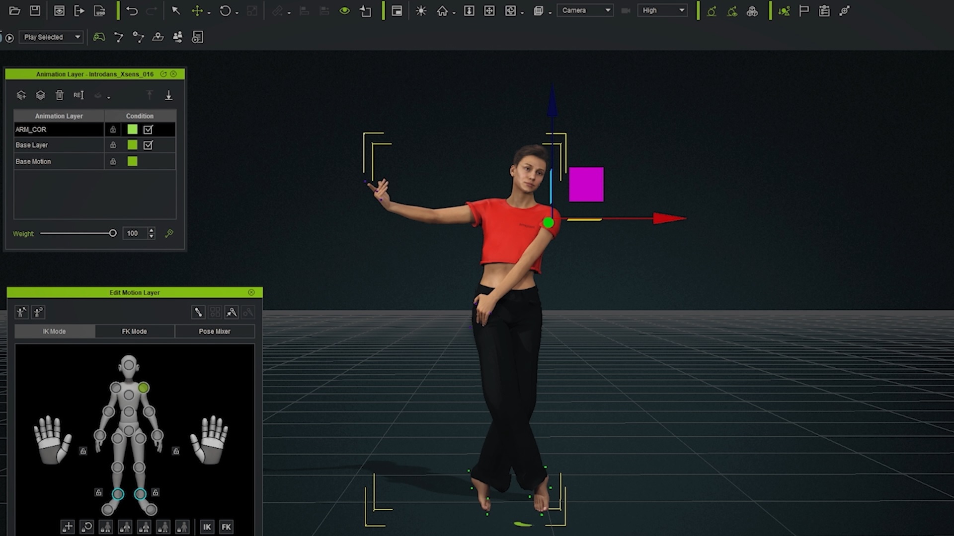 Reimagining Traditional Choreography: Contemporizing Performing Arts with iClone - Reallusion ...