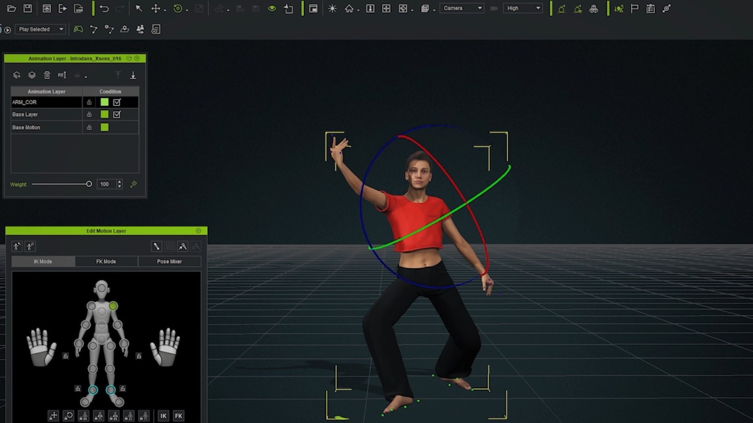 Reimagining Traditional Choreography: Contemporizing Performing Arts ...
