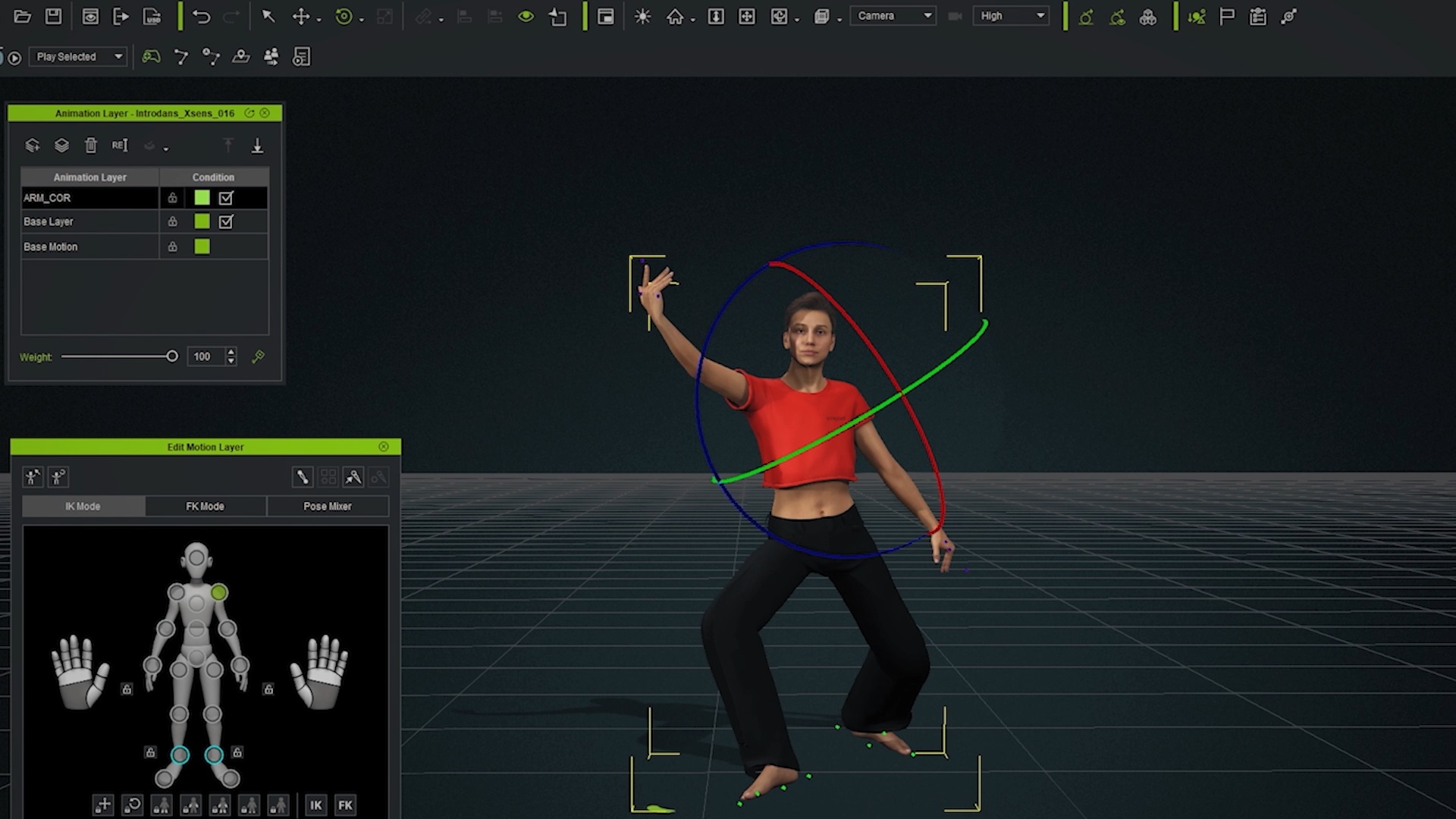 Reimagining Traditional Choreography: Contemporizing Performing Arts ...