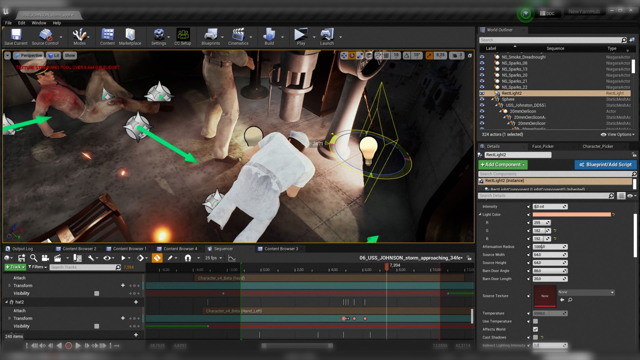 Pitch & Produce | History YouTube Channel Selects iClone and Character Creator for Speedy ...