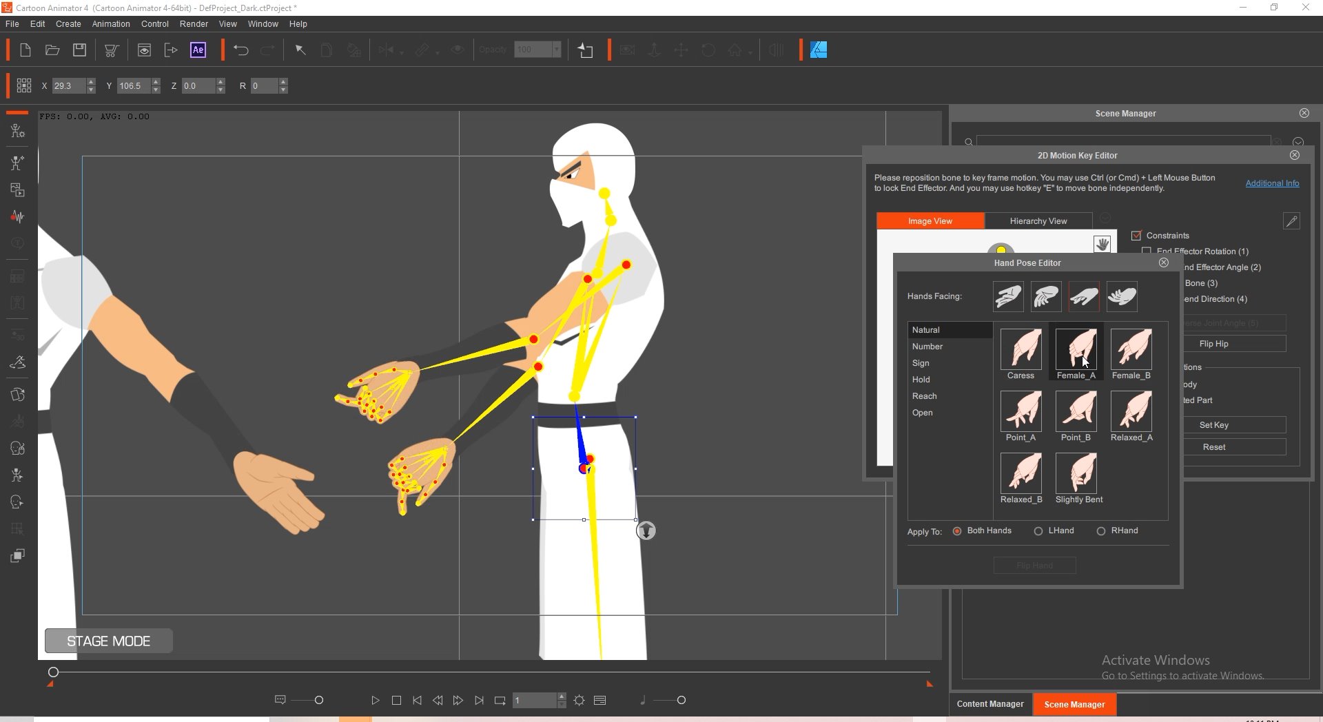Cartoon Animator for Commercial Projects: Use Graphic Animation For ...