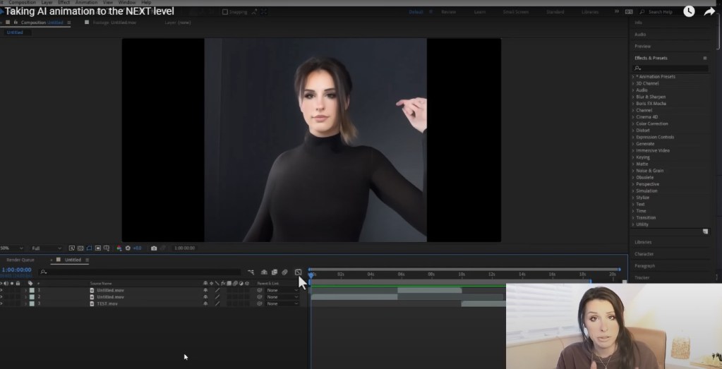 Prompt Muse - Unleash the Power of AI to Create Next-Level Animations ...