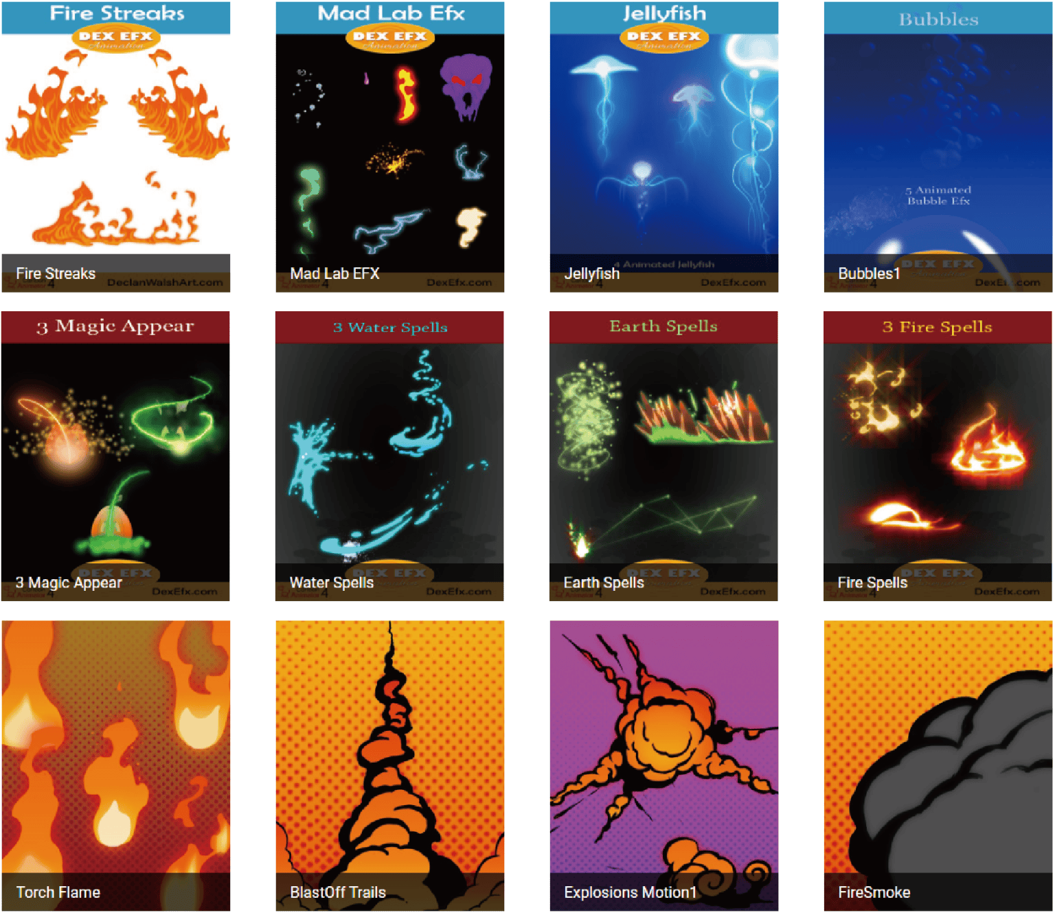 Disney VFX Animator Revives the Nostalgic Magic of Hand-drawn Animation ...