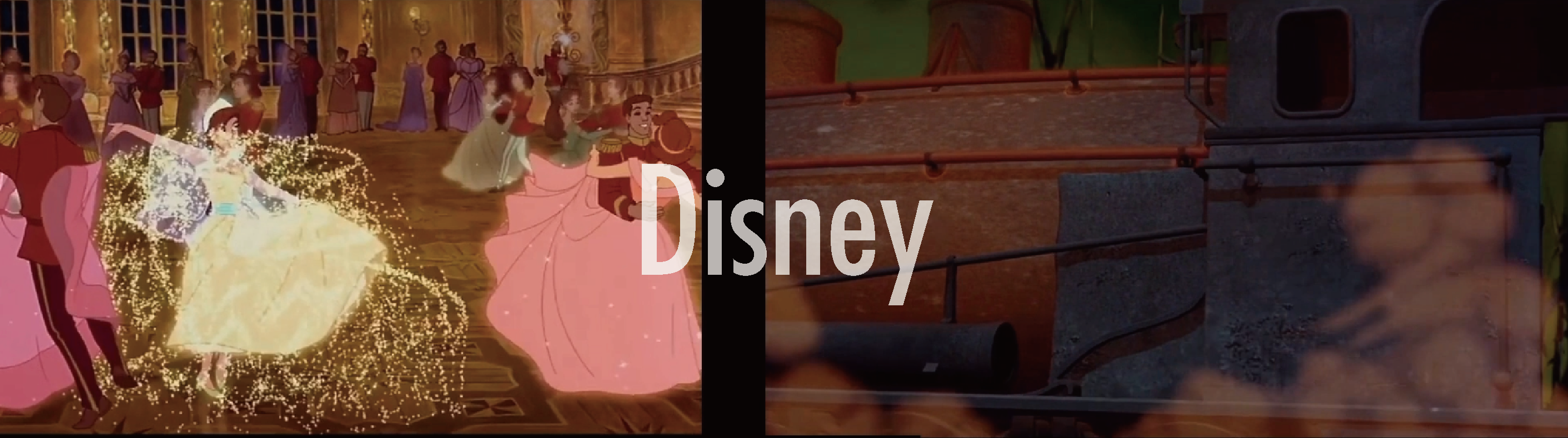 Disney VFX Animator Revives the Nostalgic Magic of Hand-drawn Animation ...