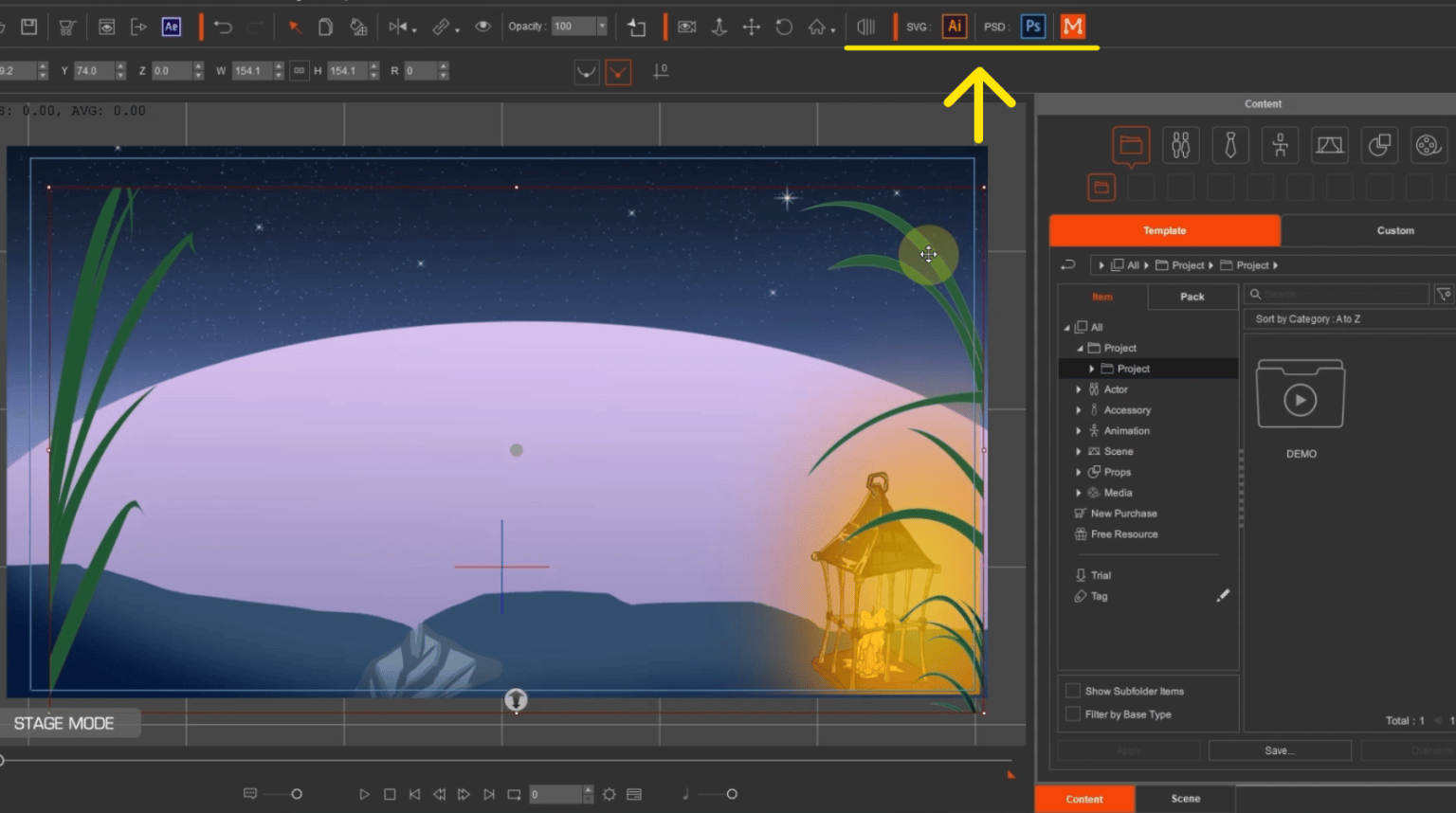 Disney VFX Animator Revives the Nostalgic Magic of Hand-drawn Animation ...