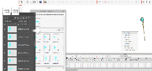 Cartoon Animator 5.1 Highlights: Embrace the Freedom of Sequence ...