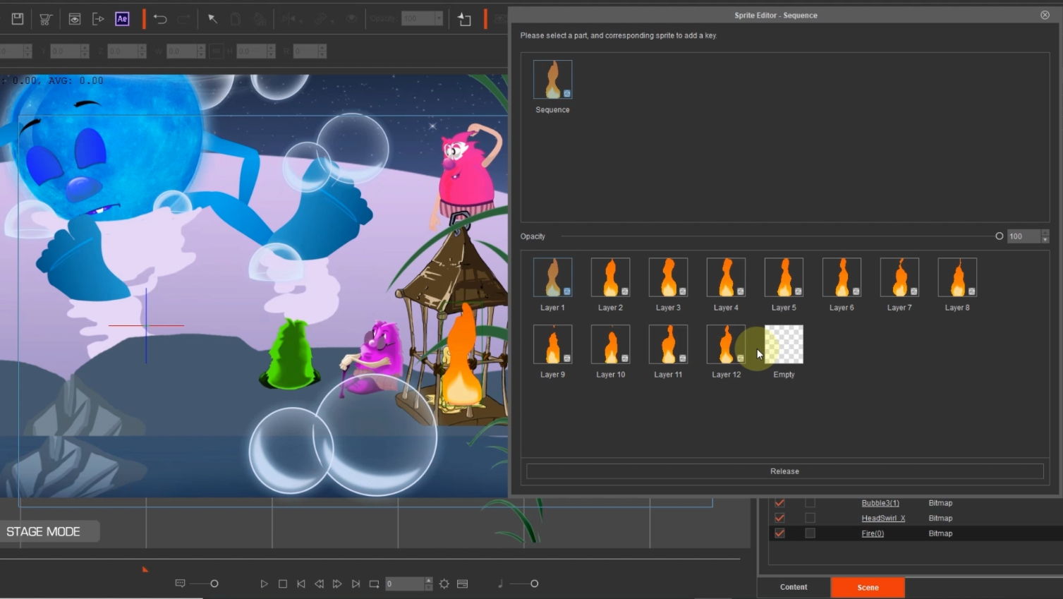 Disney VFX Animator Revives the Nostalgic Magic of Hand-drawn Animation ...