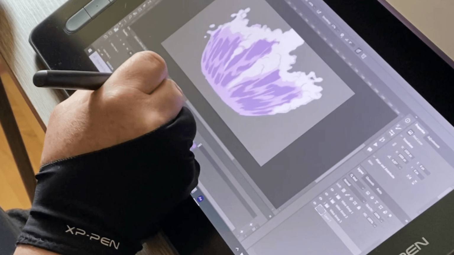 Disney VFX Animator Revives the Nostalgic Magic of Hand-drawn Animation ...