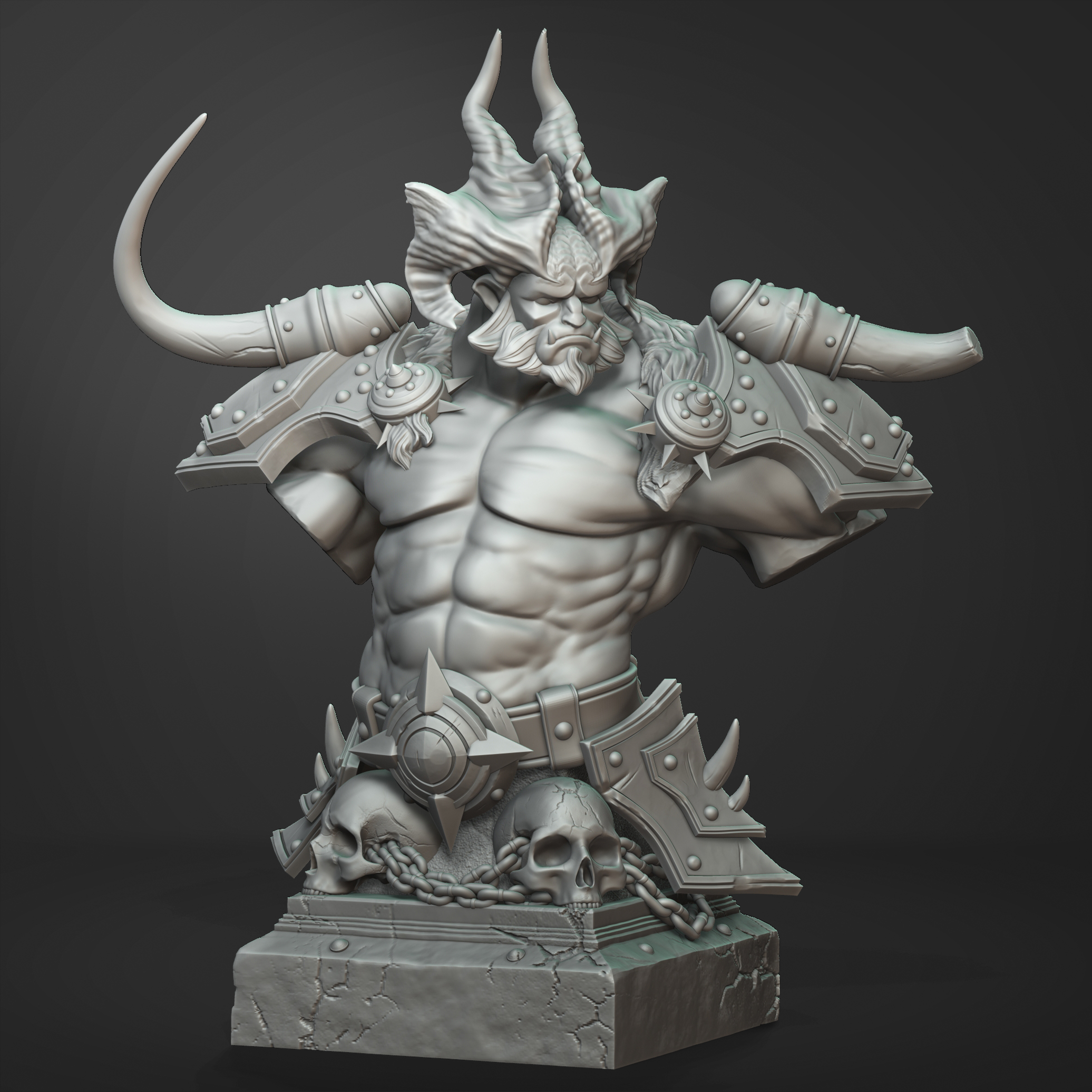 3D Printing and Character Posing with ZBrush & Character Creator ...