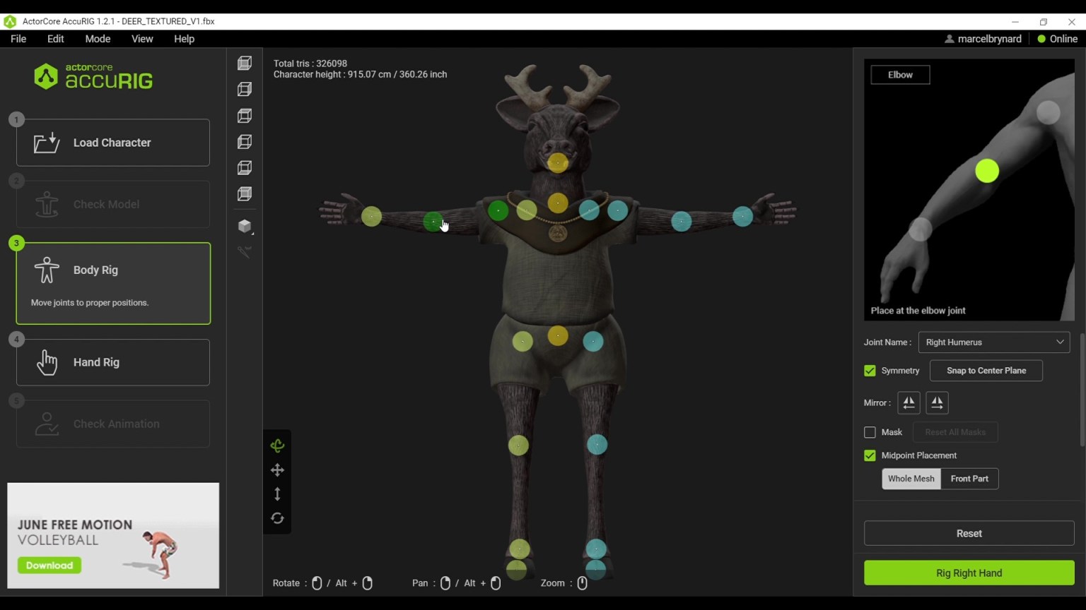 3D Sculptor Brings Ancient Deities to Life as Animated Performers with ...