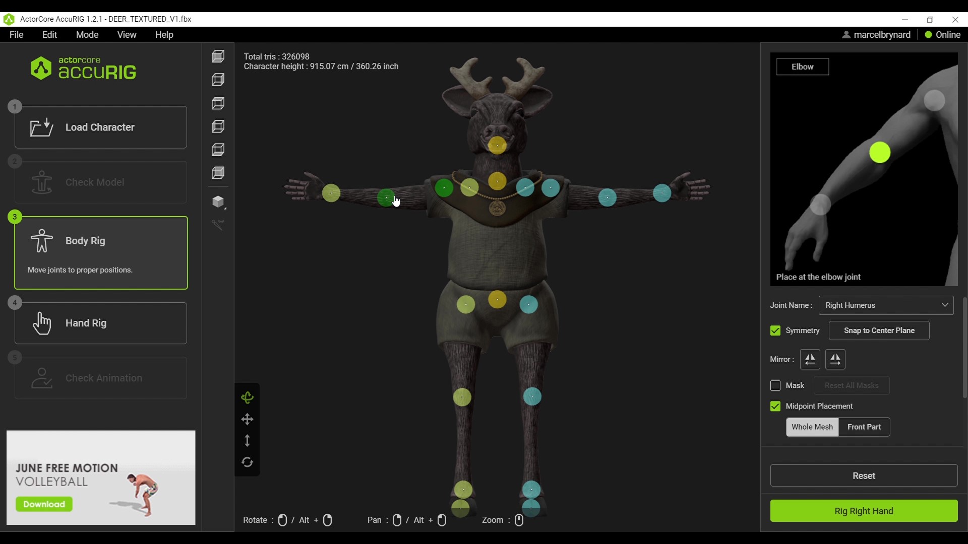 3D Sculptor Brings Ancient Deities to Life as Animated Performers with ...
