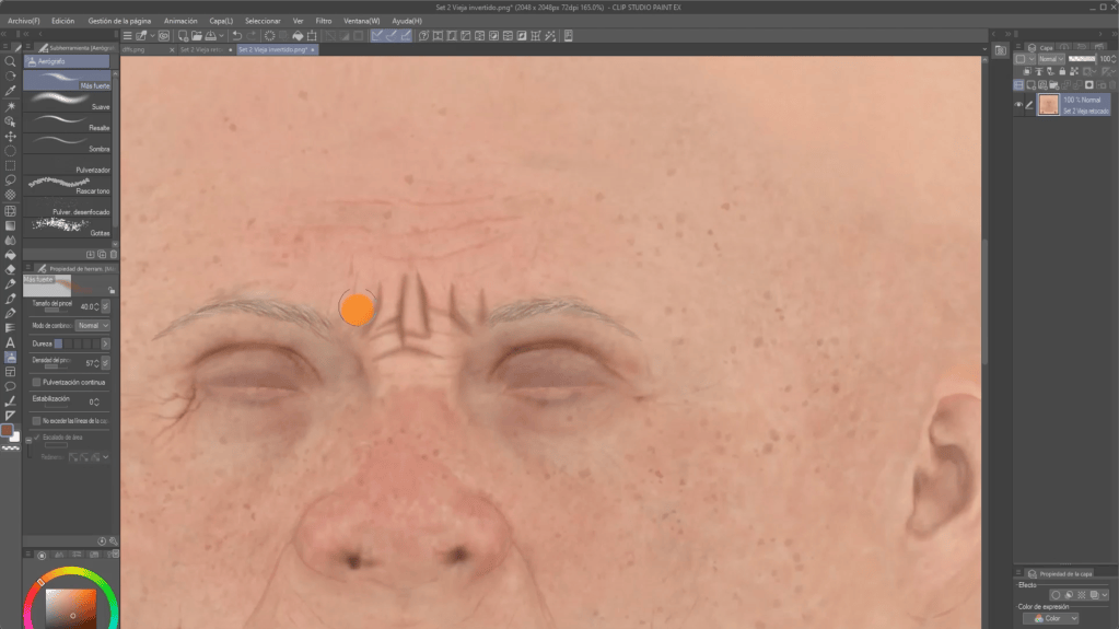 AI-Enhanced Dynamic Wrinkles in Disney and Anime Style - Reallusion ...