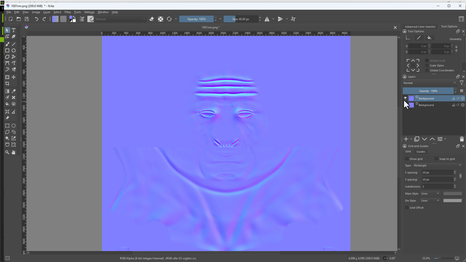 Generating Distinctive and Dynamic Wrinkles for Toon Characters ...