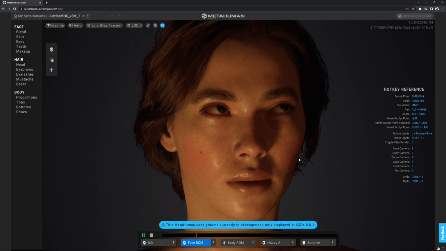 Filmmaker uses Character Creator and iClone to enhance MetaHumans and Unreal environments ...
