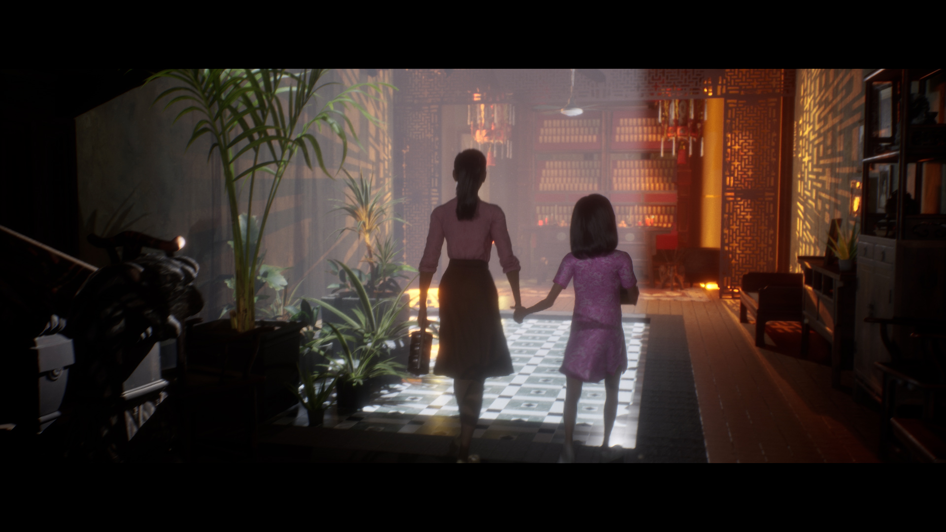 Animating Dialogue-Intensive Asian Characters in Unreal Engine using Character Creator and ...