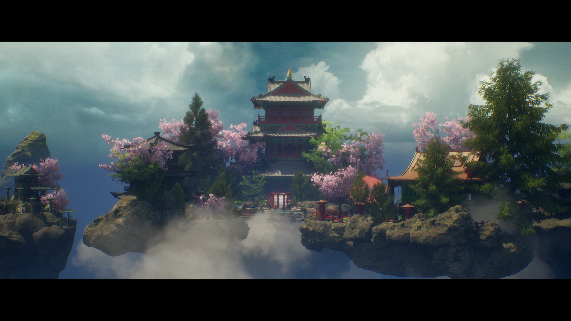 Animating Dialogue-Intensive Asian Characters in Unreal Engine using Character Creator and ...
