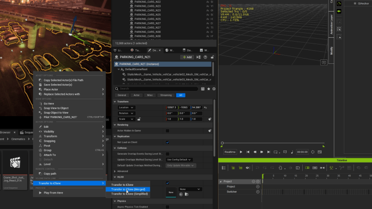 Filmmaker uses Character Creator and iClone to enhance MetaHumans and Unreal environments ...