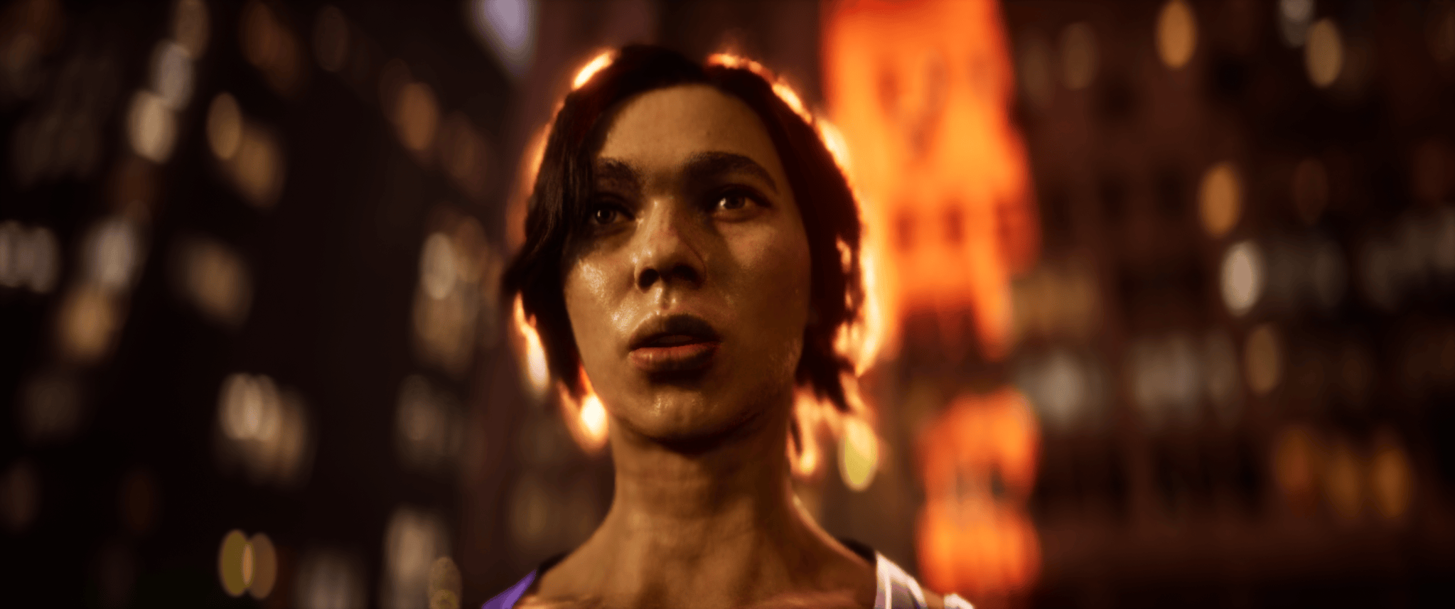 Filmmaker uses Character Creator and iClone to enhance MetaHumans and ...