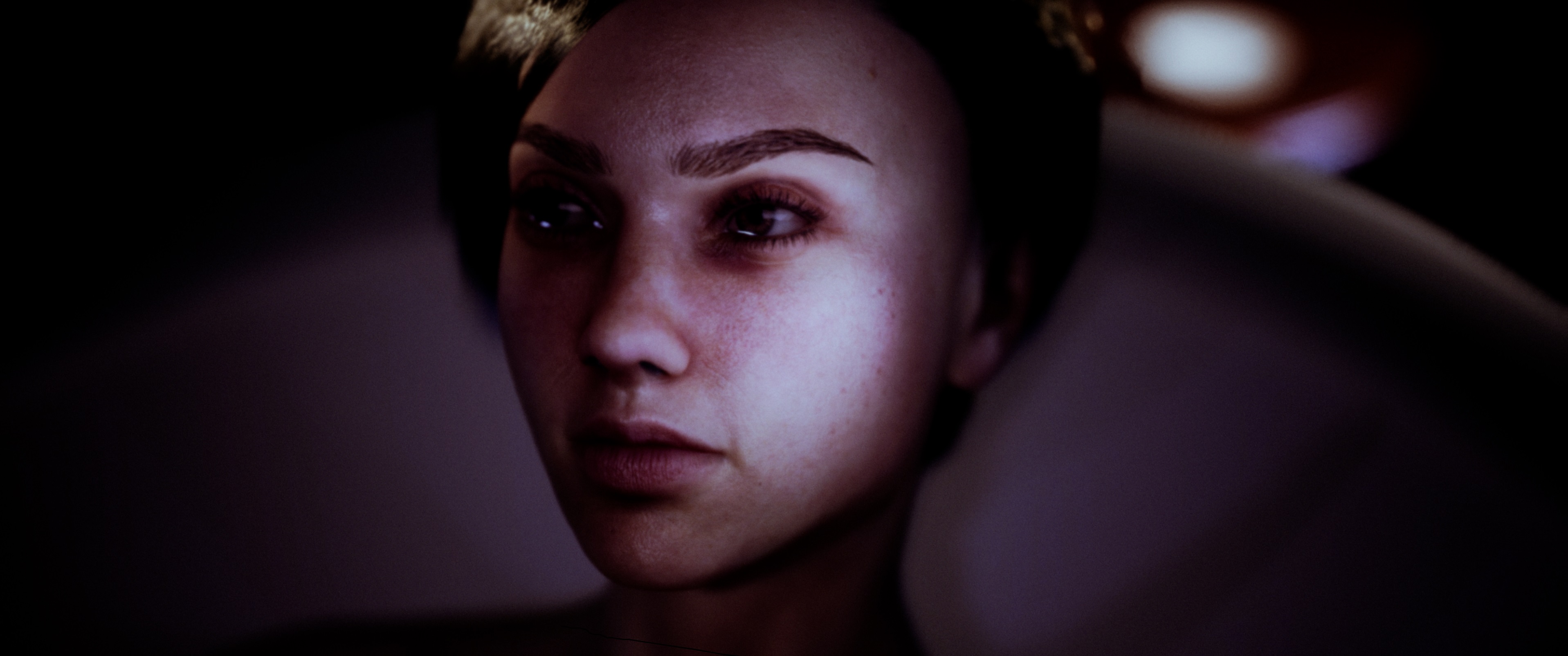 Filmmaker uses Character Creator and iClone to enhance MetaHumans and ...
