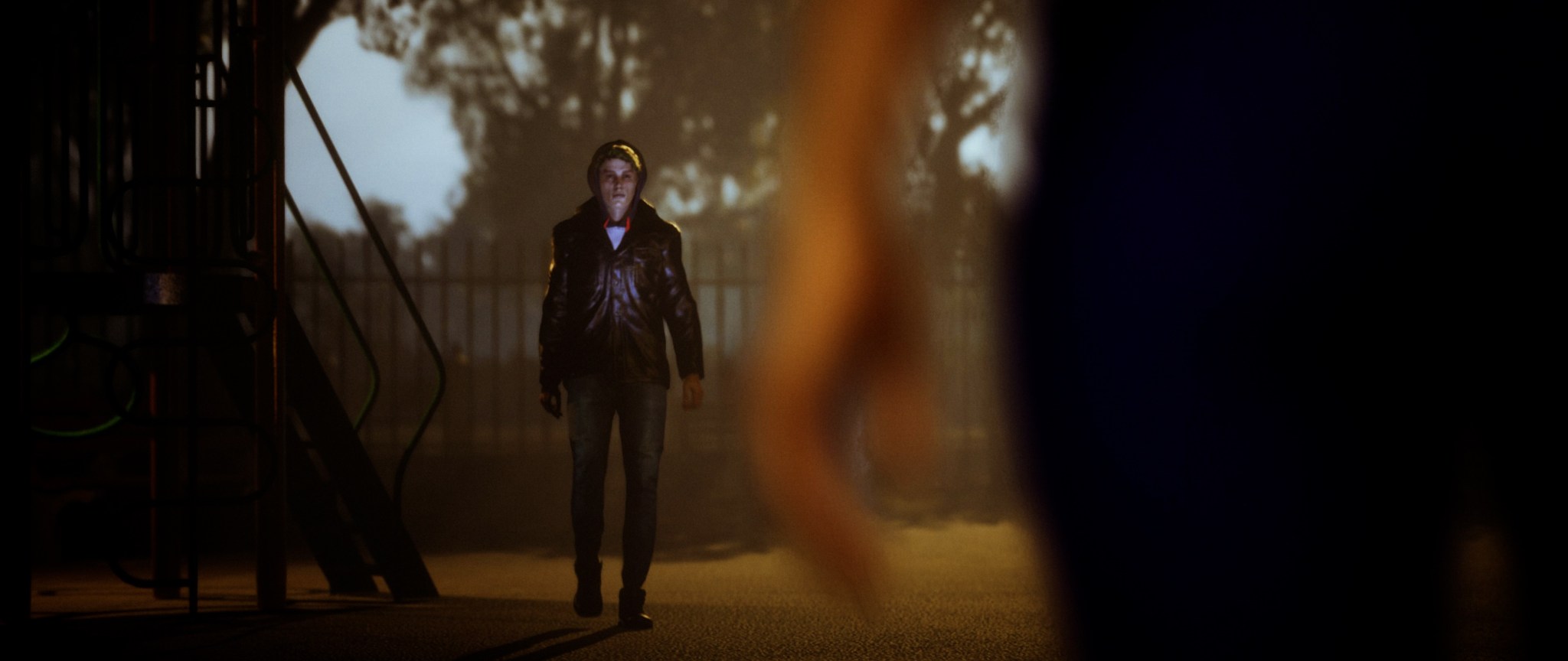 Filmmaker uses Character Creator and iClone to enhance MetaHumans and ...
