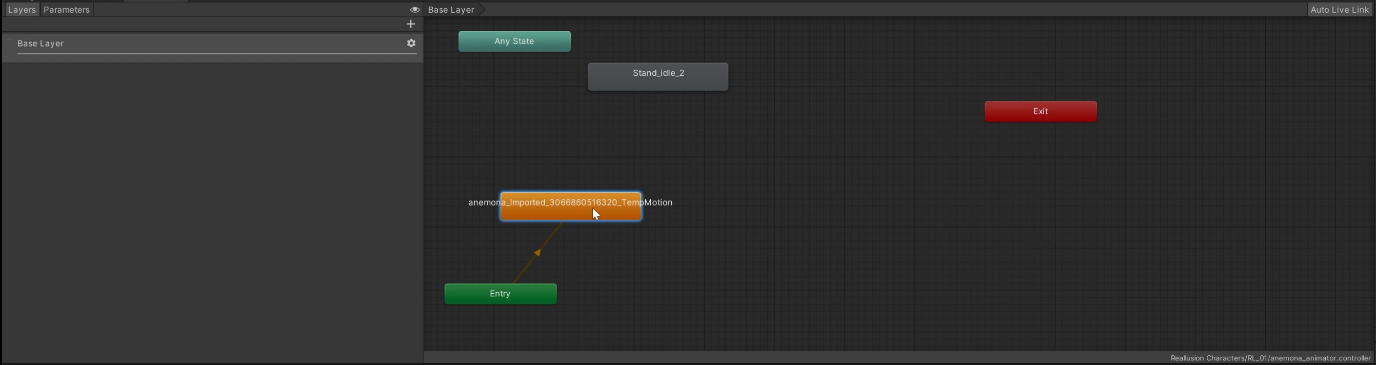 Using Realistic Humans in Unity - PART 2 - Reallusion Magazine