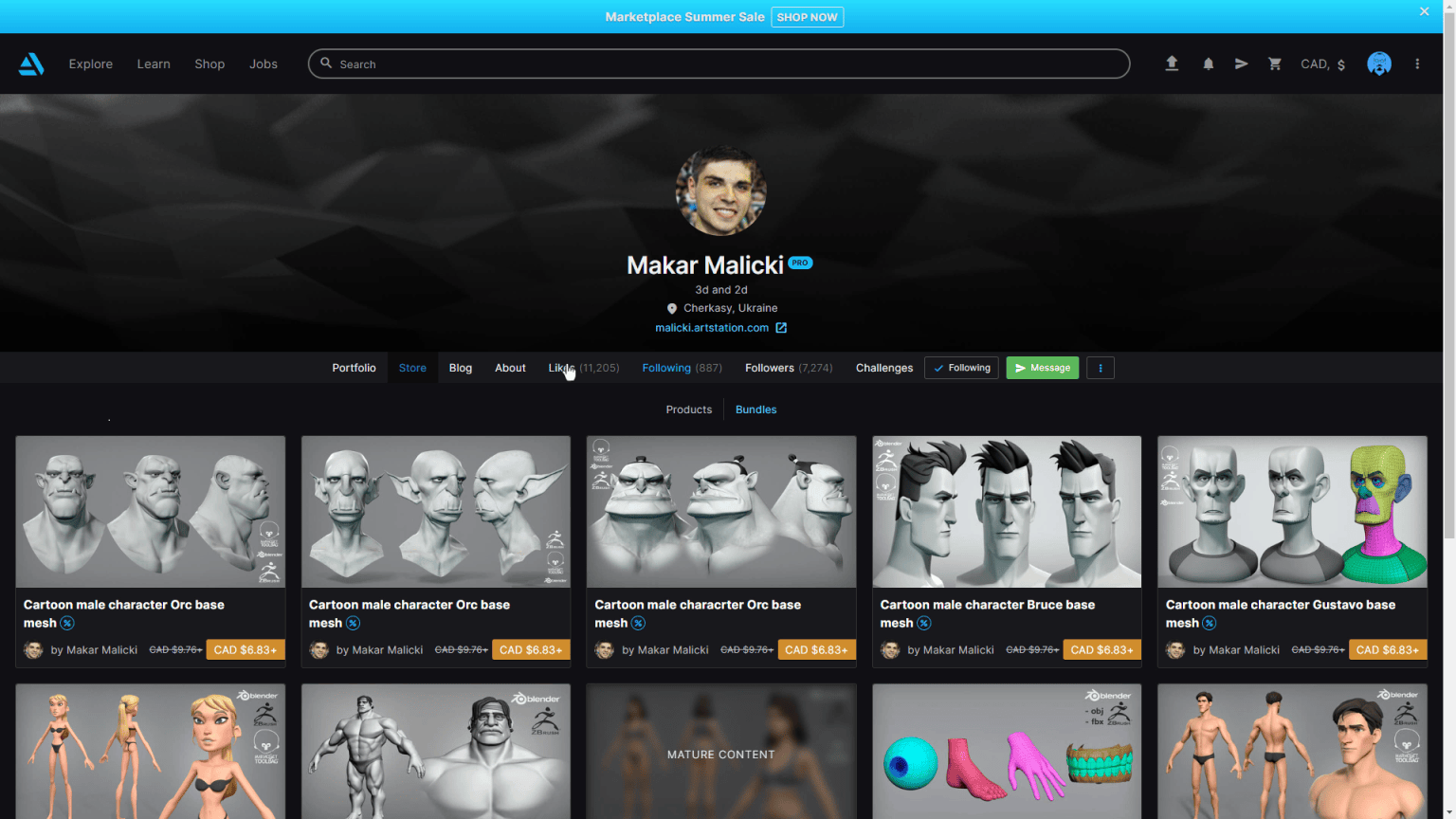 From Static Head Models to Fully Animated Characters - Reallusion Magazine