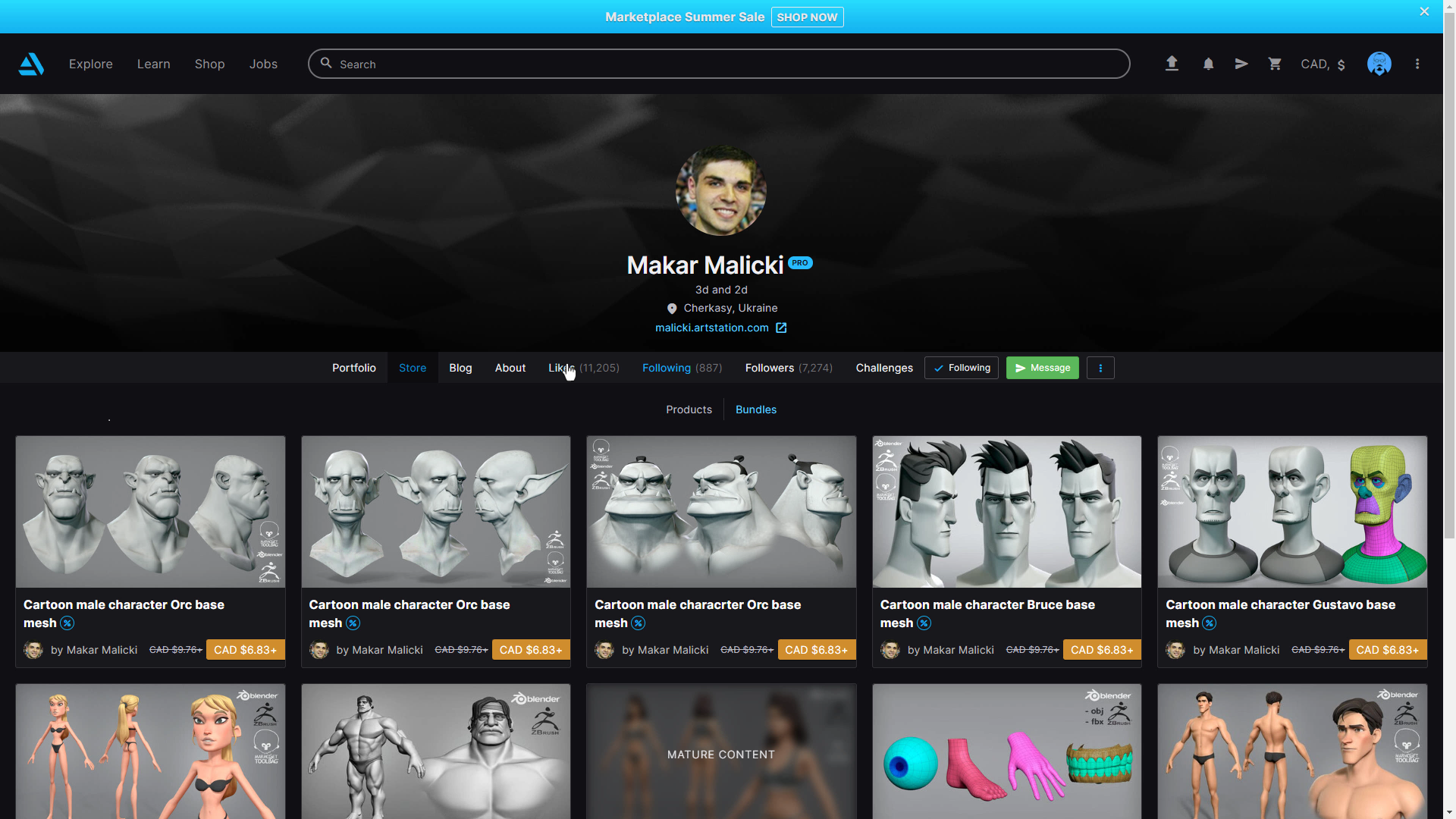 From Static Head Models to Fully Animated Characters - Reallusion Magazine