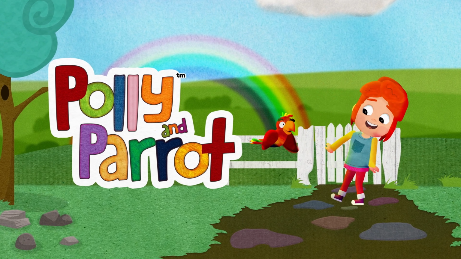 Pitch & Produce: Creating a 2D Animated Series Pilot with Cartoon ...