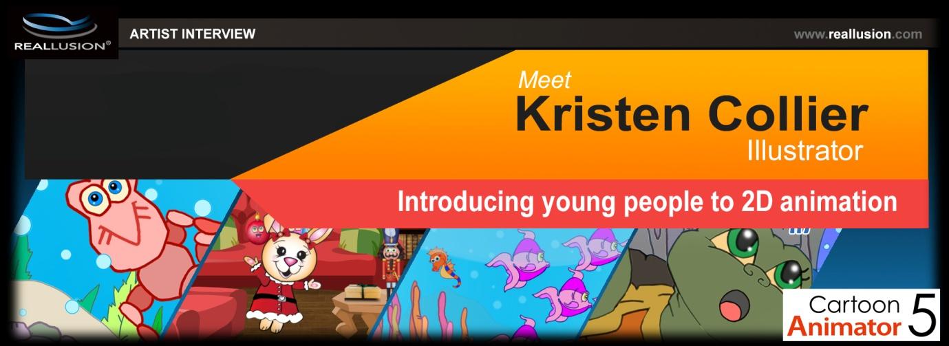Introducing young people to 2D Animation with Cartoon Animator ...