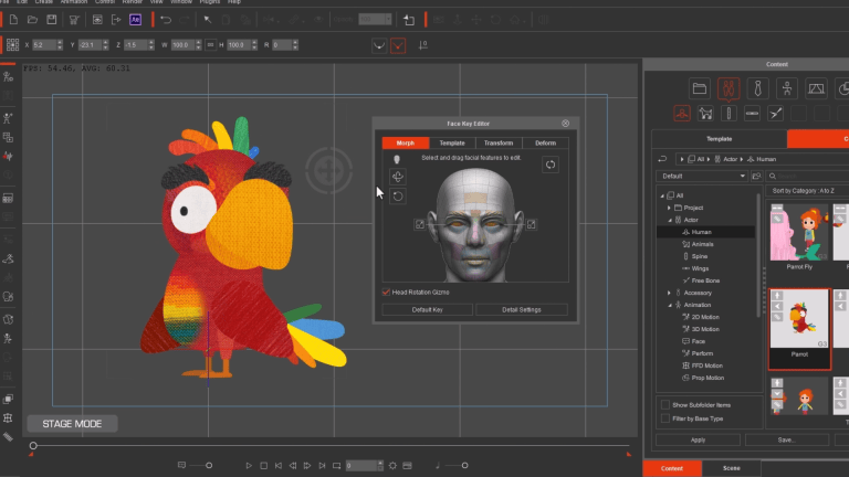 Pitch & Produce: Creating a 2D Animated Series Pilot with Cartoon ...