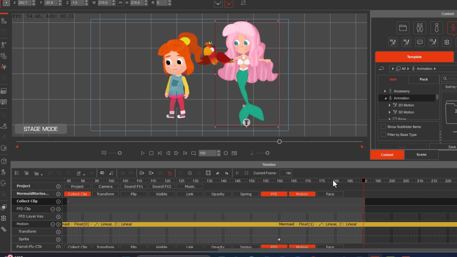 Pitch & Produce: Creating a 2D Animated Series Pilot with Cartoon ...