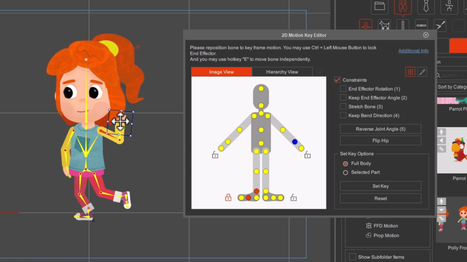 Pitch & Produce: Creating a 2D Animated Series Pilot with Cartoon ...