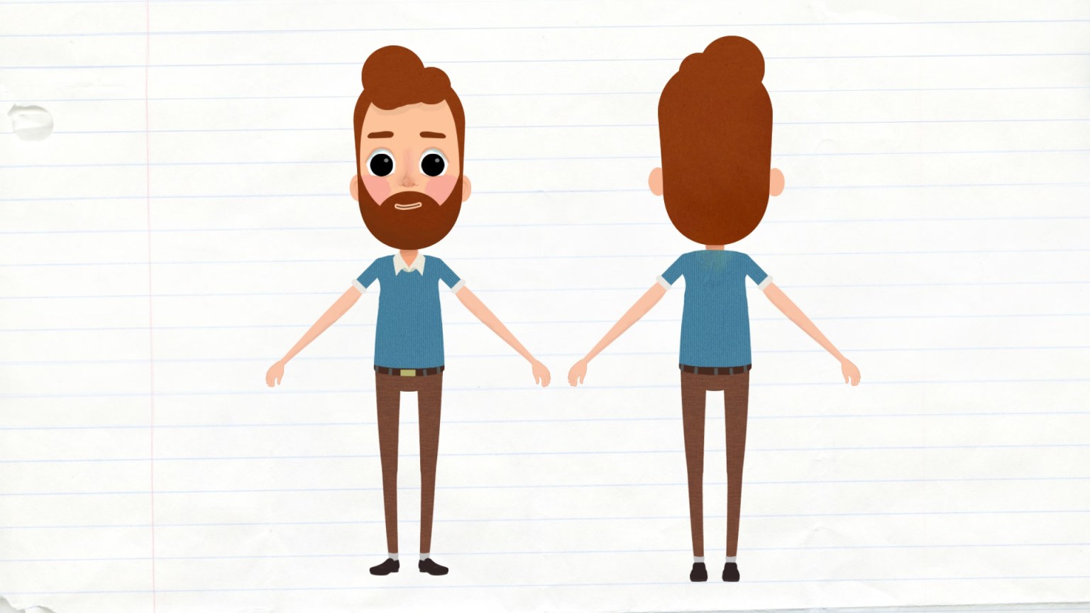 Pitch & Produce: Creating a 2D Animated Series Pilot with Cartoon ...