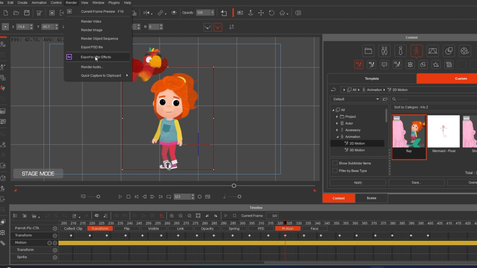 Pitch & Produce: Creating a 2D Animated Series Pilot with Cartoon ...