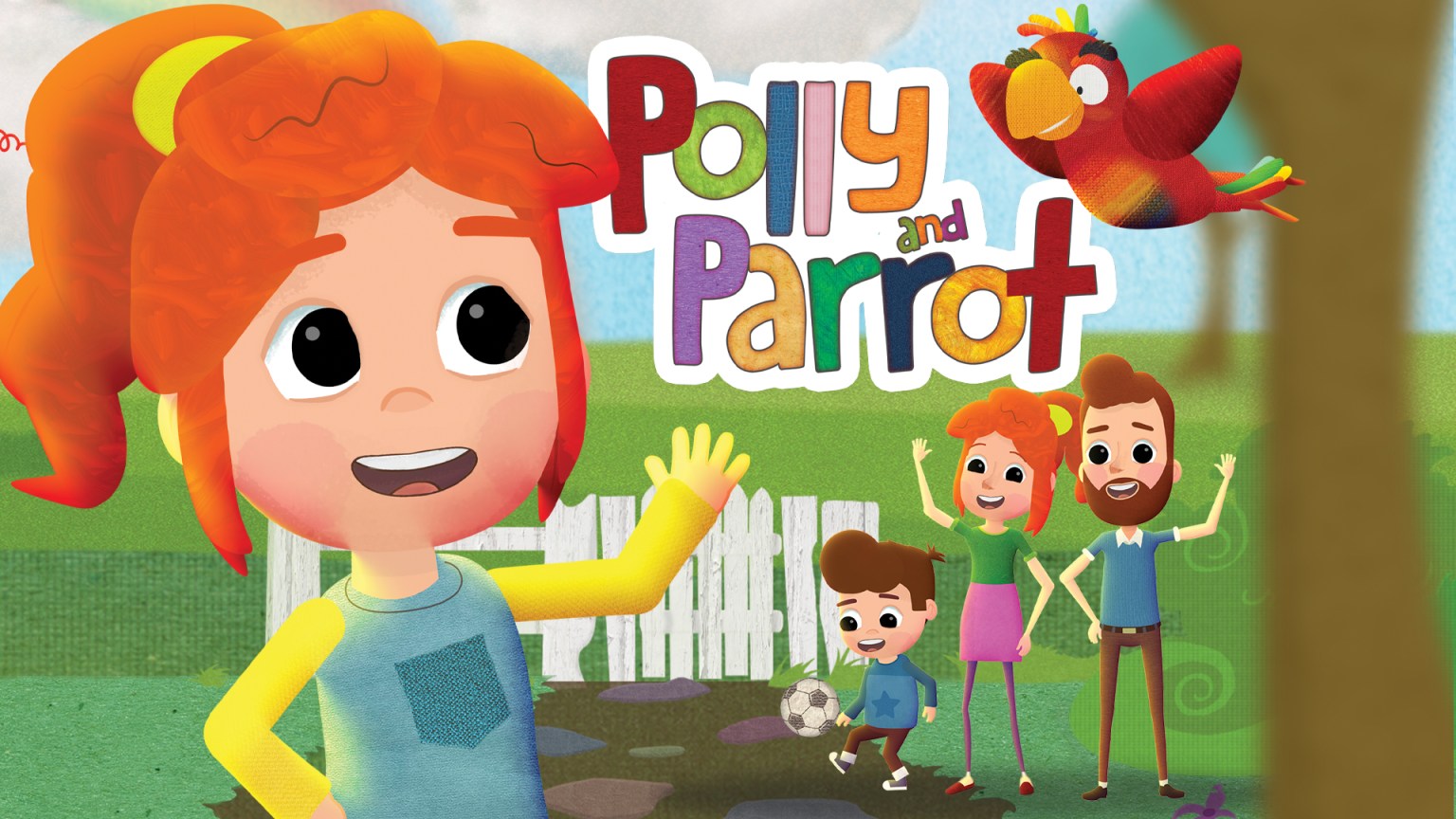 Pitch & Produce: Creating a 2D Animated Series Pilot with Cartoon ...