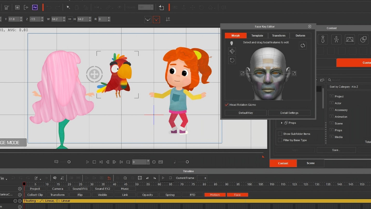 Pitch & Produce: Creating a 2D Animated Series Pilot with Cartoon ...
