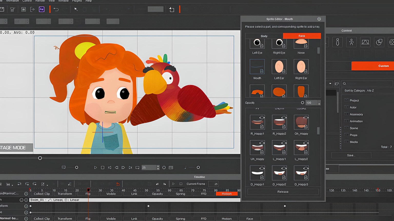 Pitch & Produce: Creating a 2D Animated Series Pilot with Cartoon ...